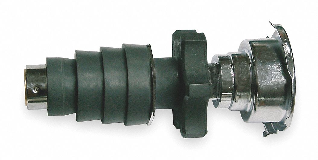 Universal Radiator Adapter - Grainger