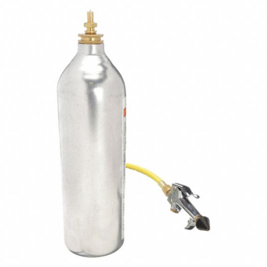 A/C Flush Gun Kit - Grainger