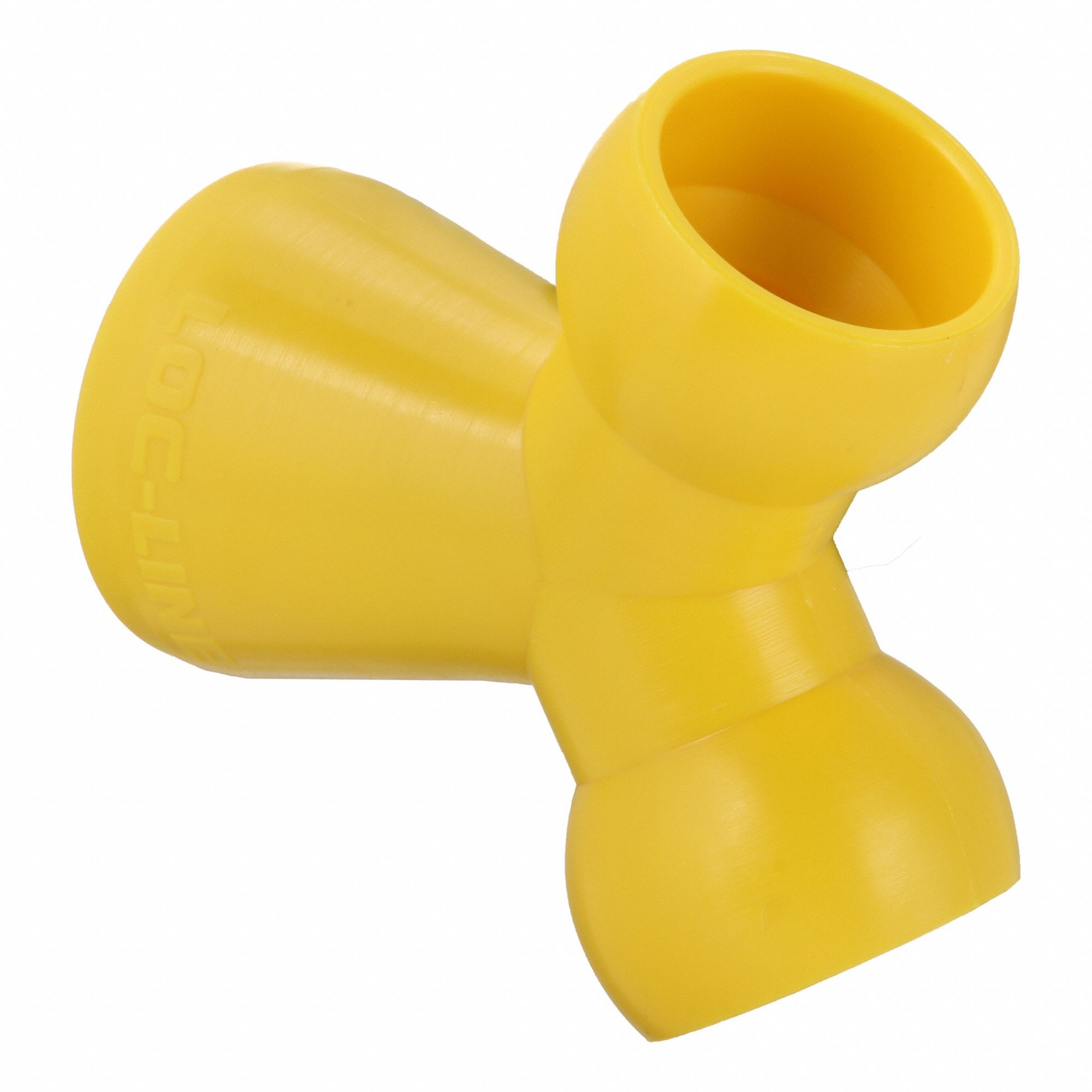 LOC-LINE, 1/2 in, 2, Y Fitting - 1DXY4|56808 - Grainger