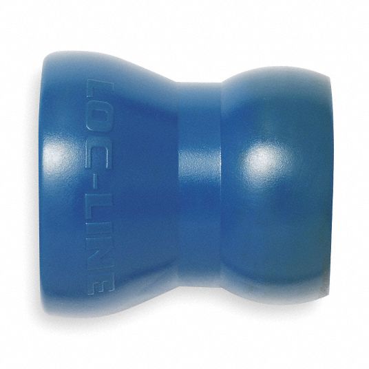 LOC-LINE, 3/4 in, 25 ft Overall Hose Lg, Hose Segments - 1DXZ6|69540 ...