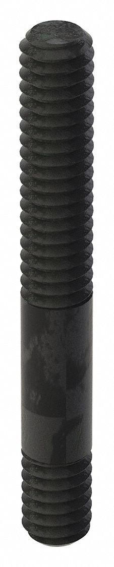 TE-CO Esparrago Doble Rosca,125,000psi,PQ2 - Pernos Roscados de Doble Extremo - 1DY33 | 40352 ...