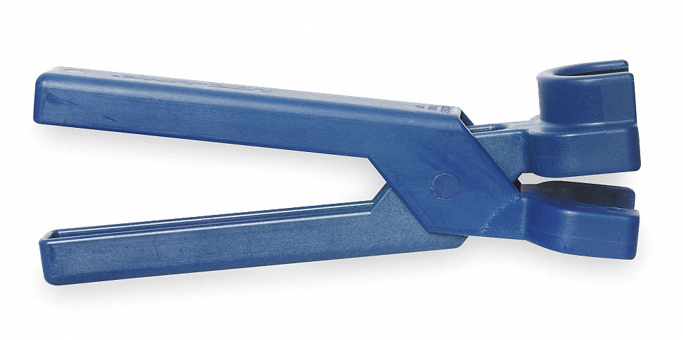 LOC-LINE FLEX HOSE ASSEMBLY PLIERS - Flexible Hose Systems - WWG1DYB2 ...