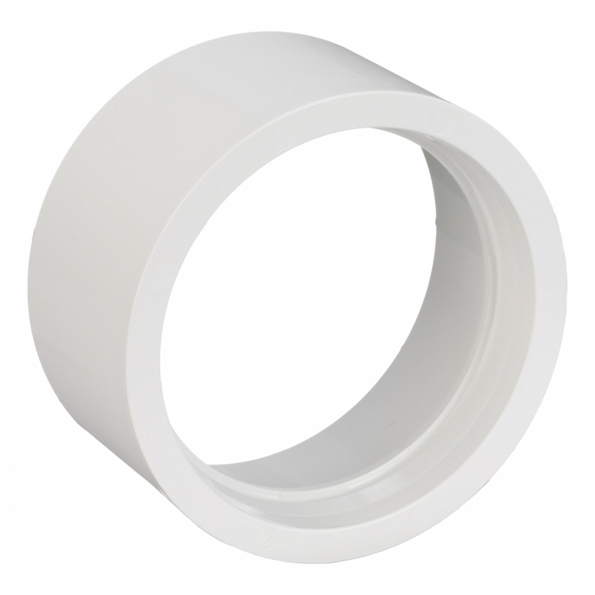 LOC-LINE, 2 1/2 in, DWV Adapter - 1DYB6|81206 - Grainger