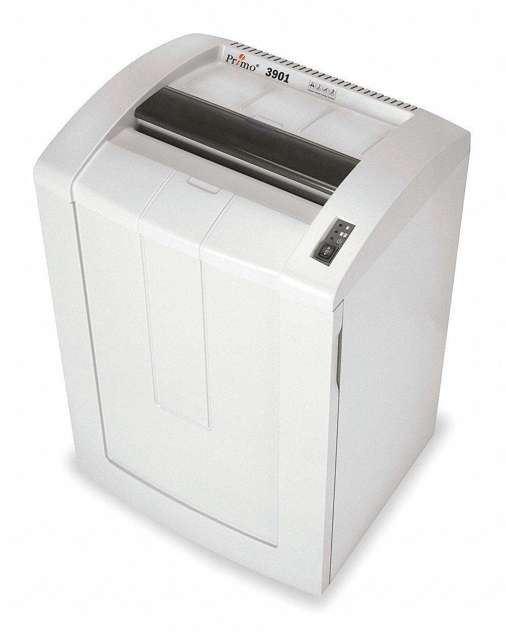 Paper Shredder - Grainger