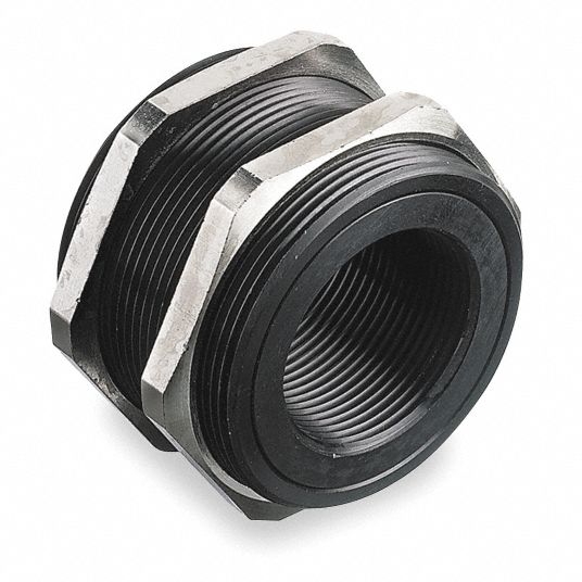 HUBBELL WIRING DEVICE-KELLEMS, 8 mm Compatible Sensor Dia, Cushioned ...