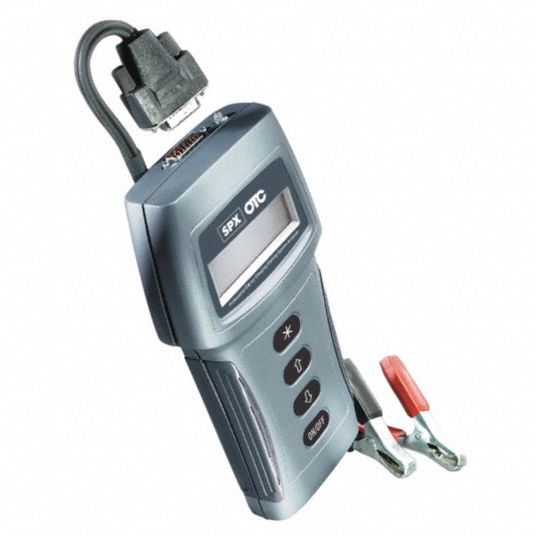 OTC Tester, Battery Charging/Starting System - 1EAU1|3184 - Grainger