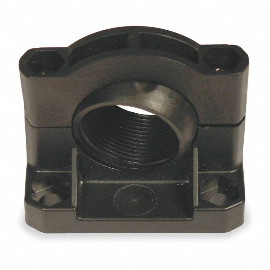 HUBBELL WIRING DEVICE-KELLEMS, 12 mm Compatible Sensor Dia, Aiming ...