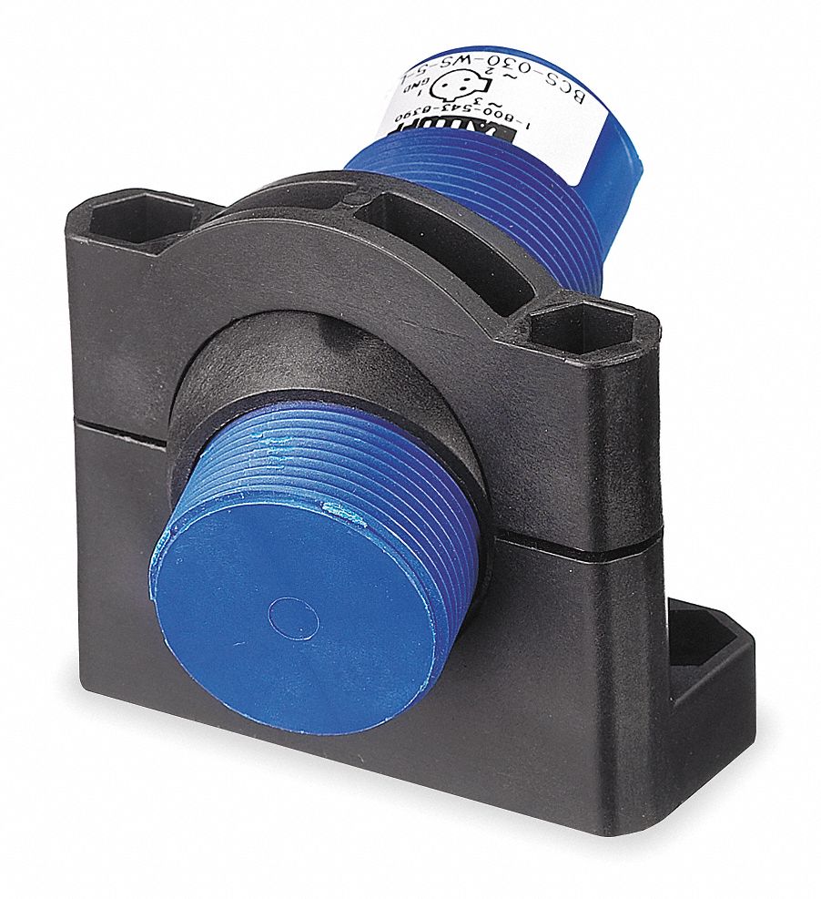 HUBBELL WIRING DEVICE-KELLEMS, Proximity Sensors, Extended Base Aiming ...