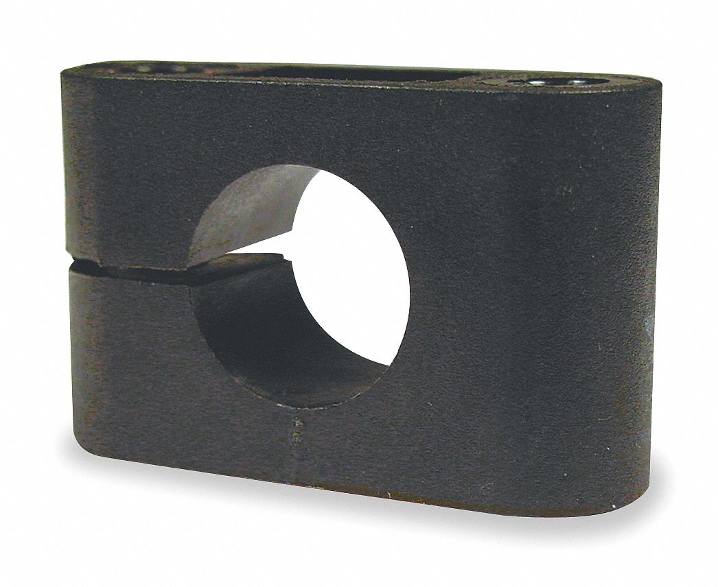 HUBBELL WIRING DEVICE-KELLEMS Slotted Block Proximity Sensor Mount ...