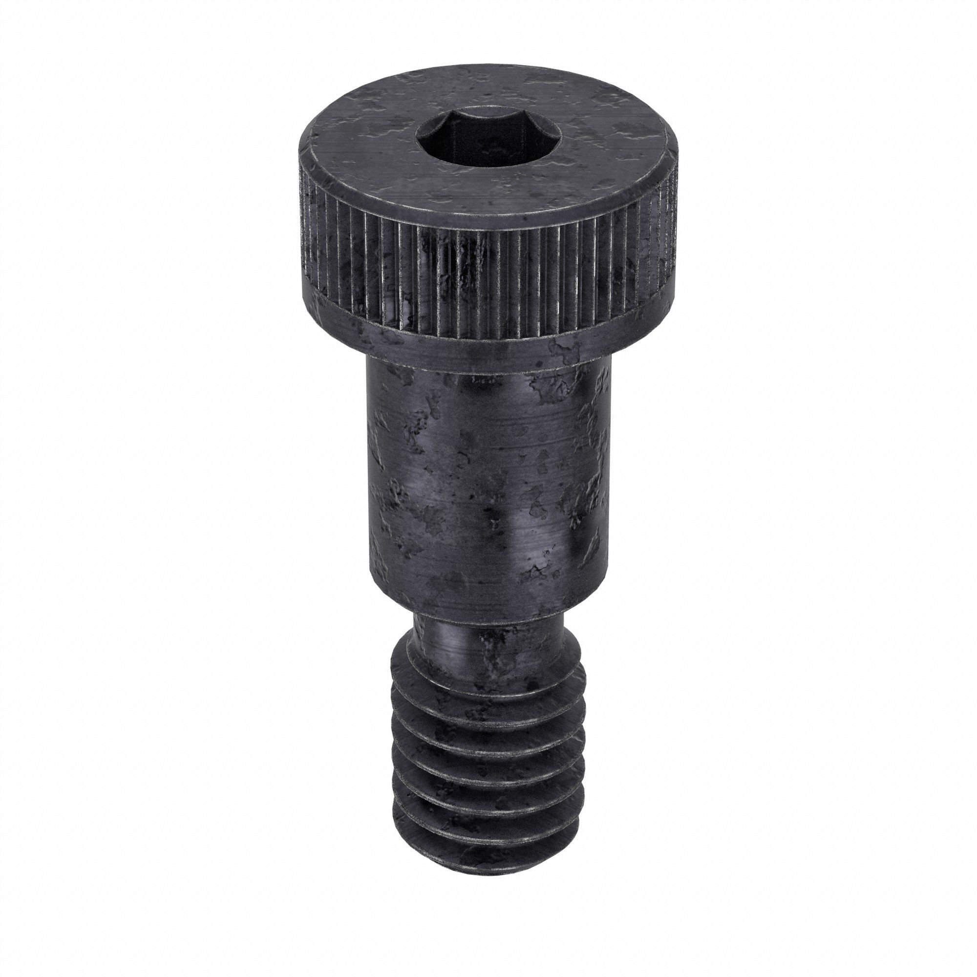 Locking, 5/16"-18 Thr Size, Shoulder Screw - 1EB57|1EB57 - Grainger