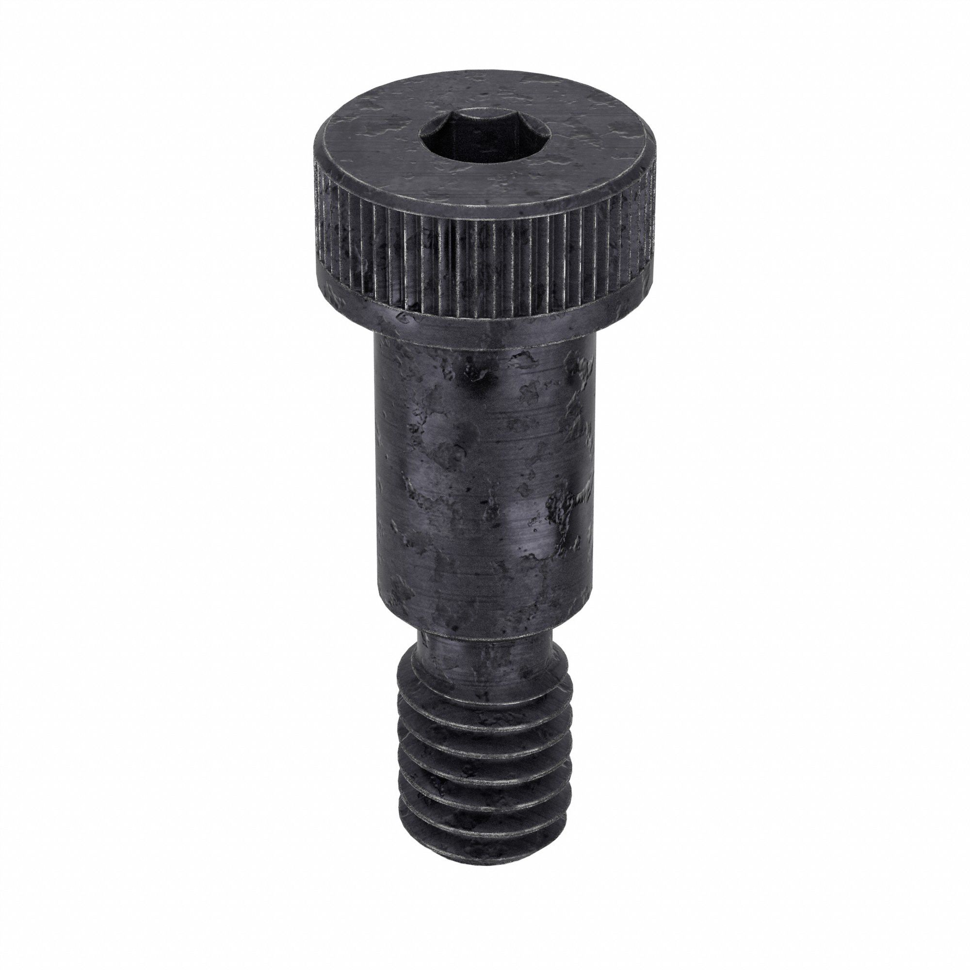 Locking, 5/16"-18 Thr Size, Shoulder Screw - 1EB58|1EB58 - Grainger