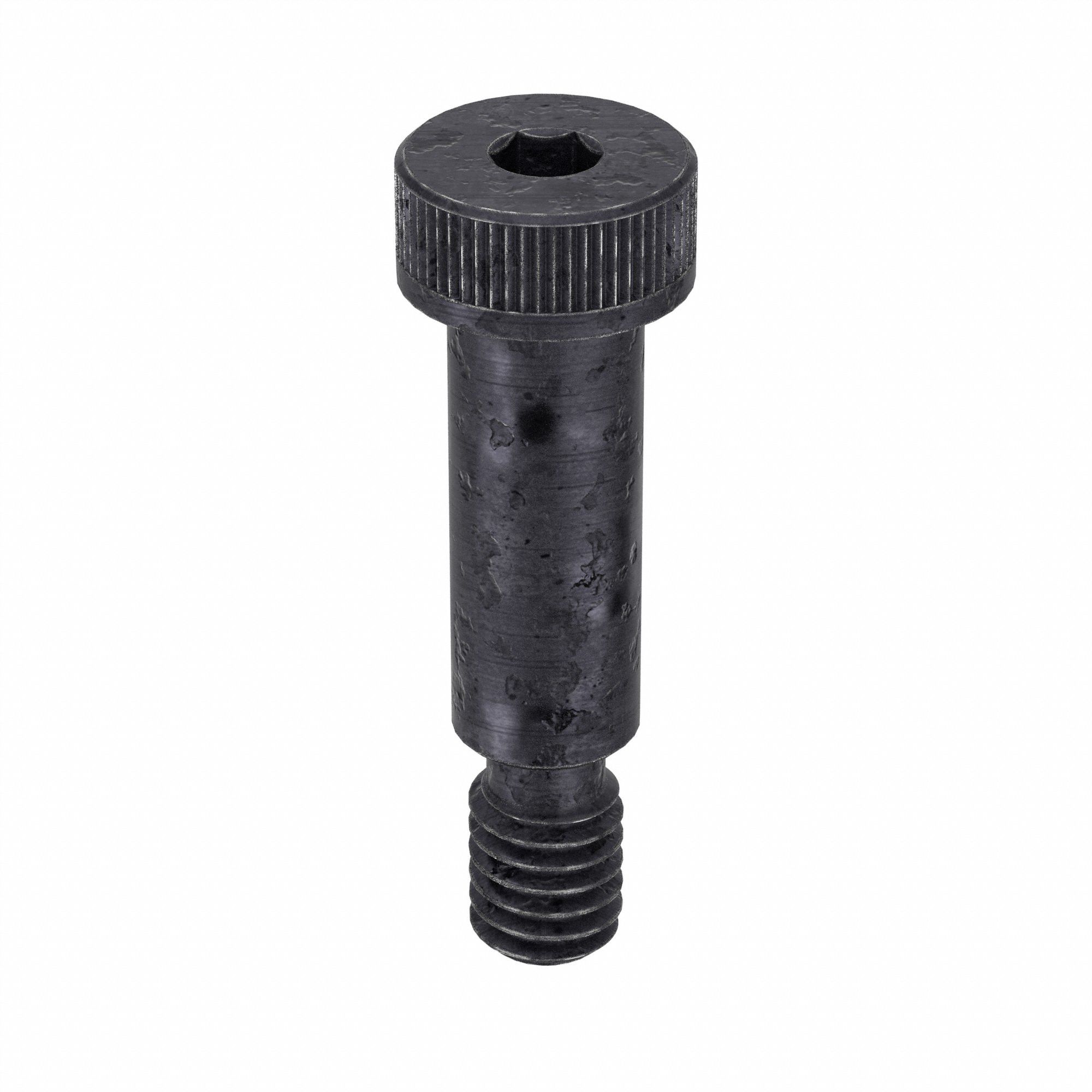 Locking, 5/16"-18 Thr Size, Shoulder Screw - 1EB60|1EB60 - Grainger