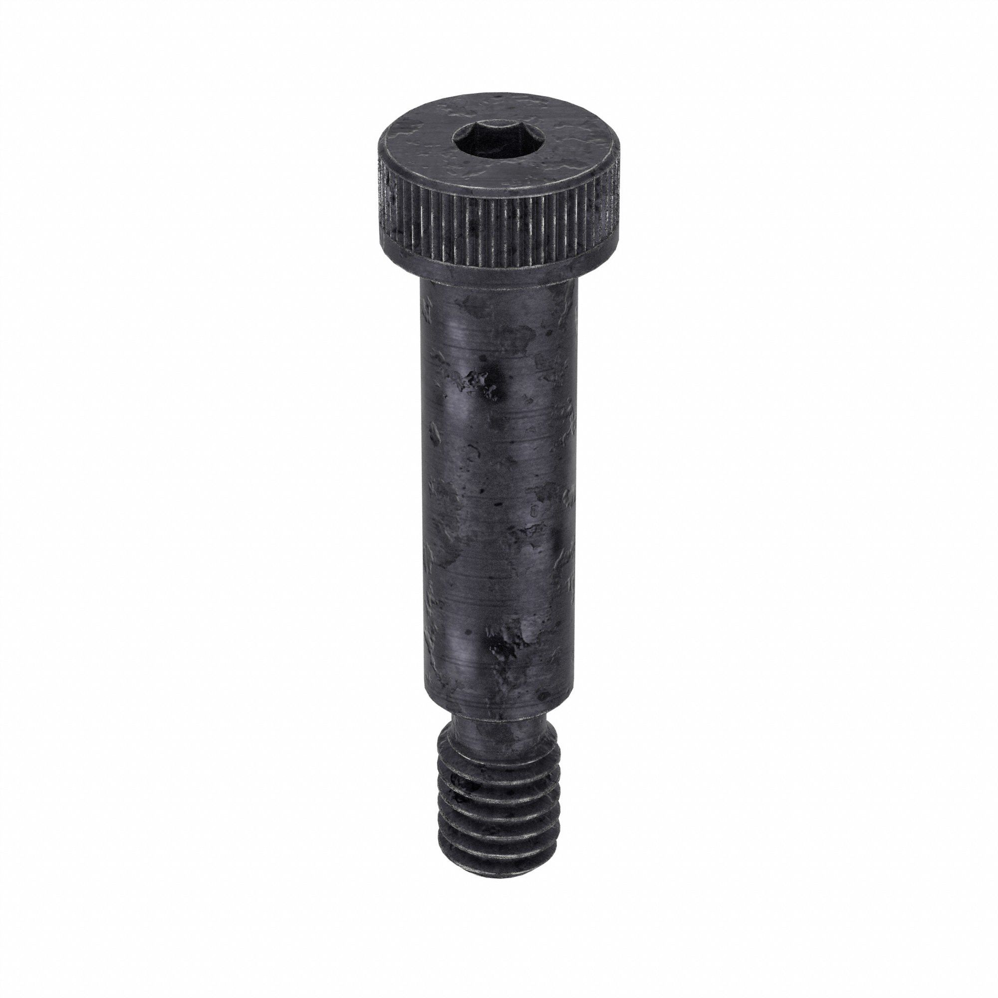 Locking, 5/16"-18 Thr Size, Shoulder Screw - 1EB61|1EB61 - Grainger