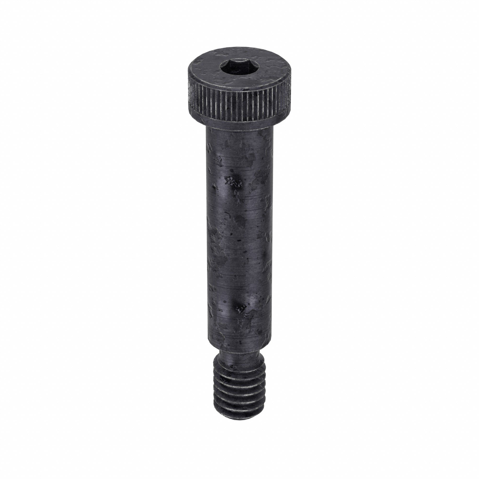 Locking, 5/16"-18 Thr Size, Shoulder Screw - 1EB62|1EB62 - Grainger