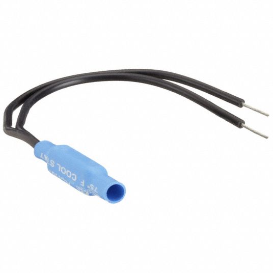 ICM, Cool Only, On-Off, Low Voltage Thermostat - 1ECD7|ACH75 - Grainger