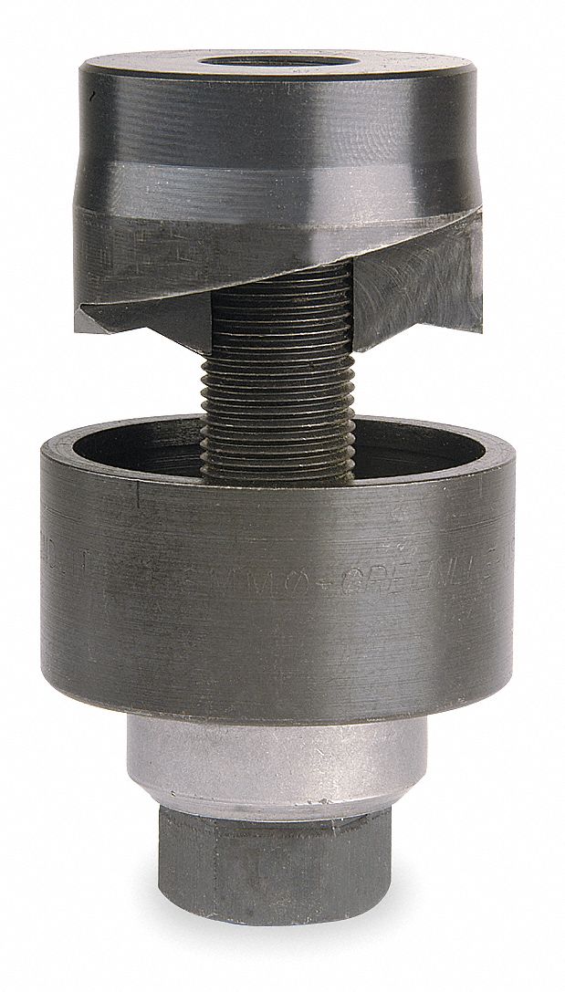 GREENLEE Knockout Punch,30.5mm - 1ED85|10807 - Grainger