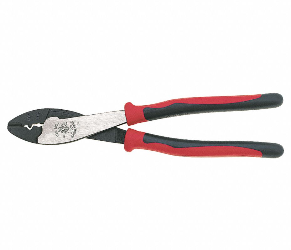 KLEIN TOOLS Crimpadora - 28A303 | J1005 - Grainger México