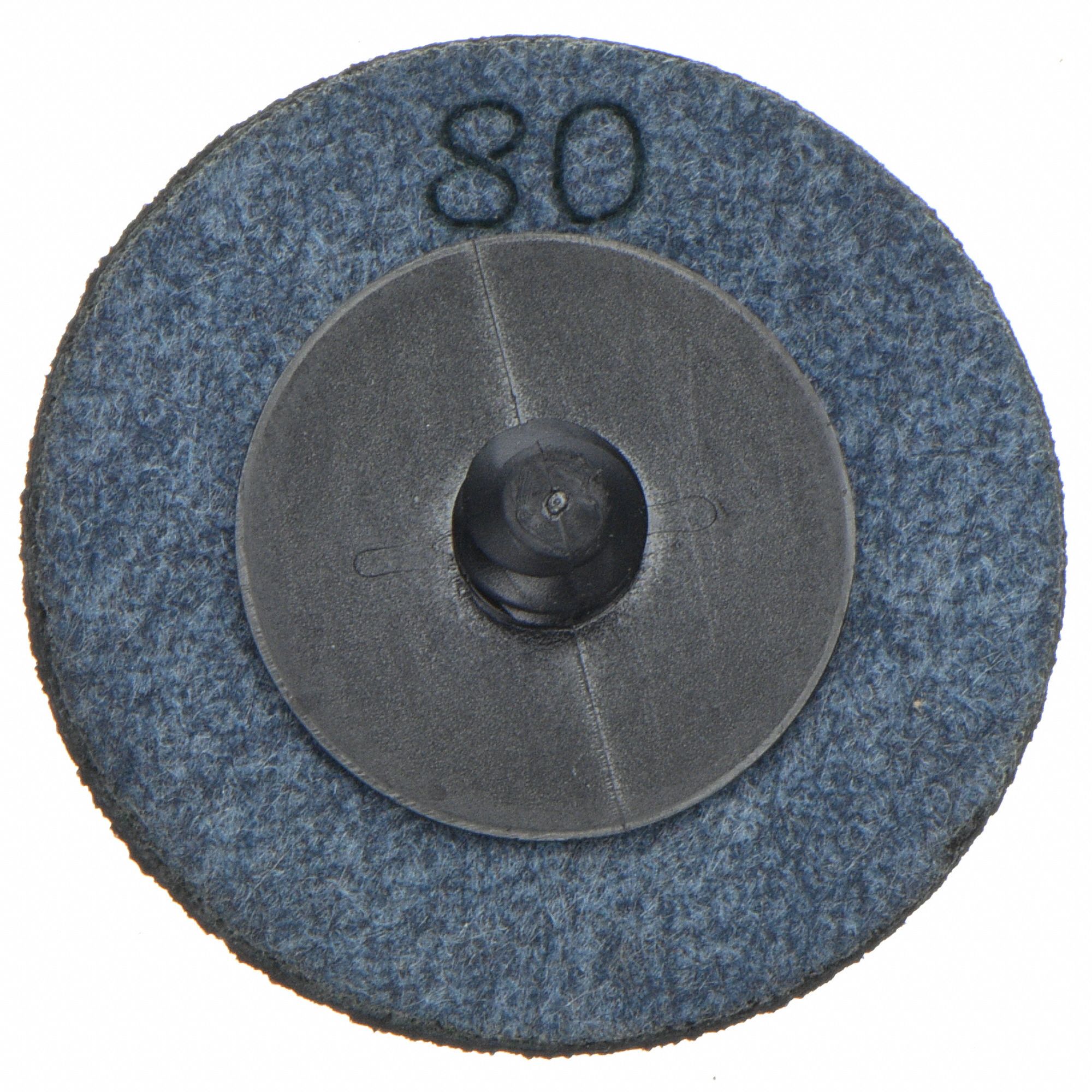 ARC ABRASIVES Quick Change Disc, Coated, TR Roll-On/Off Disc Attachment ...