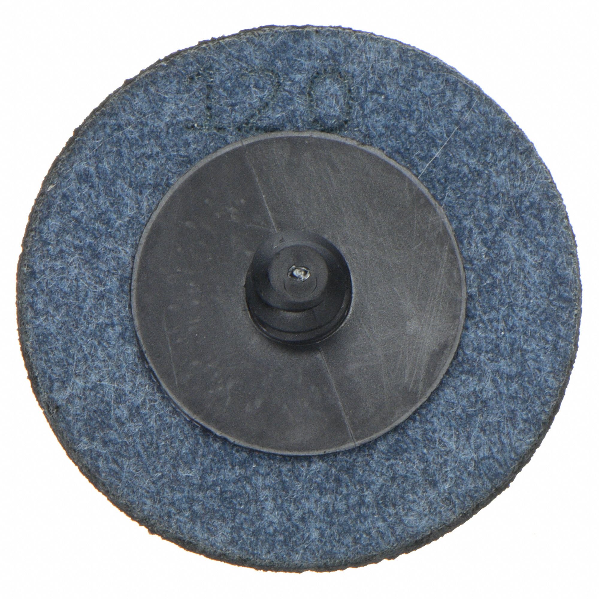 ARC ABRASIVES Quick Change Disc, Coated, TR Roll-On/Off Disc Attachment ...
