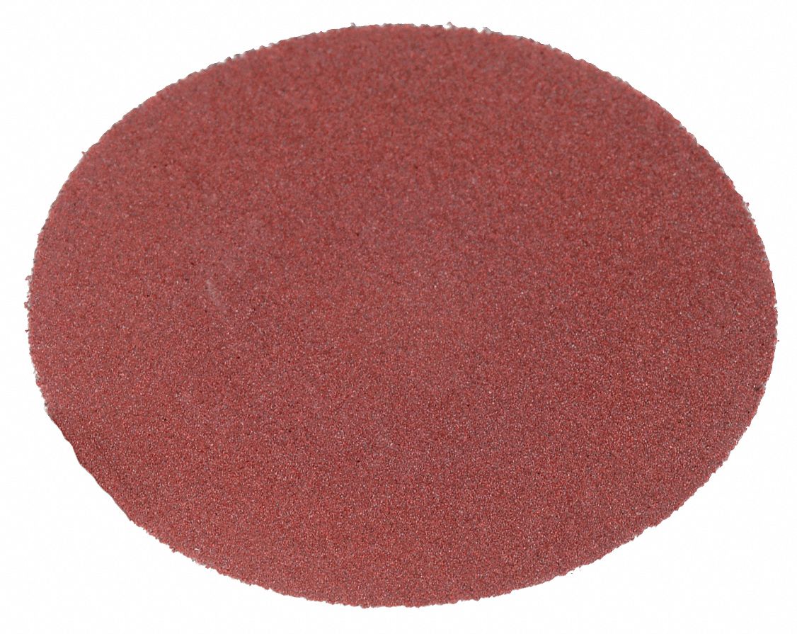 3M, TR, 2", Quick-Change Sanding Disc - 1EFD8|7000119021 - Grainger