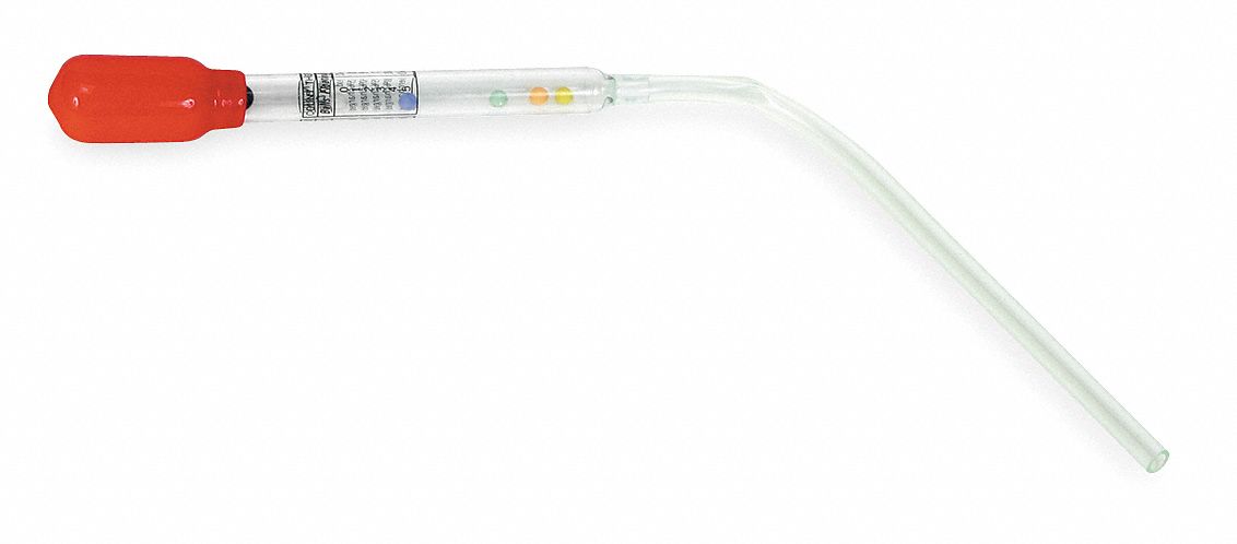 WESTWARD, Battery Fluid Tester, Battery Fluid Tester, Battery Fluid ...