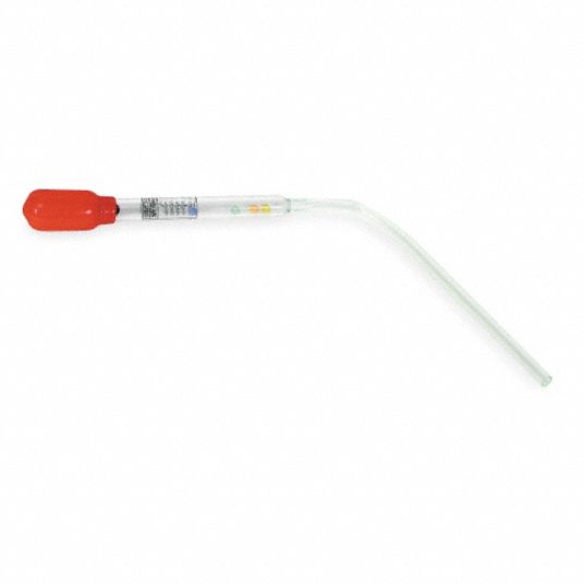 WESTWARD, Battery Fluid Tester, Battery Fluid Tester, Battery Fluid ...