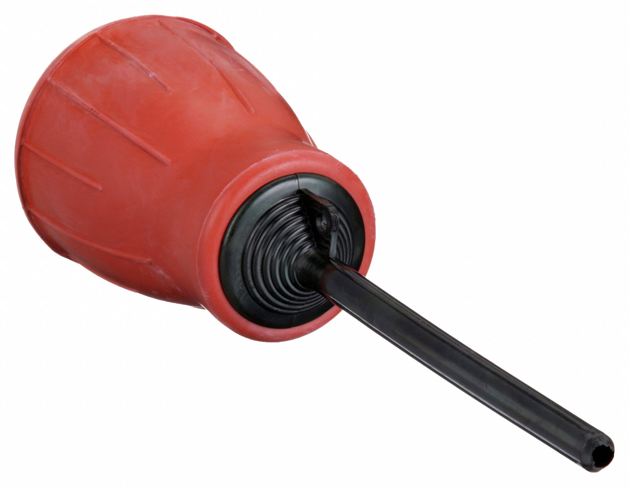 WESTWARD Battery Filler: Battery Filler, Filling Battery Fluid, Rubber ...