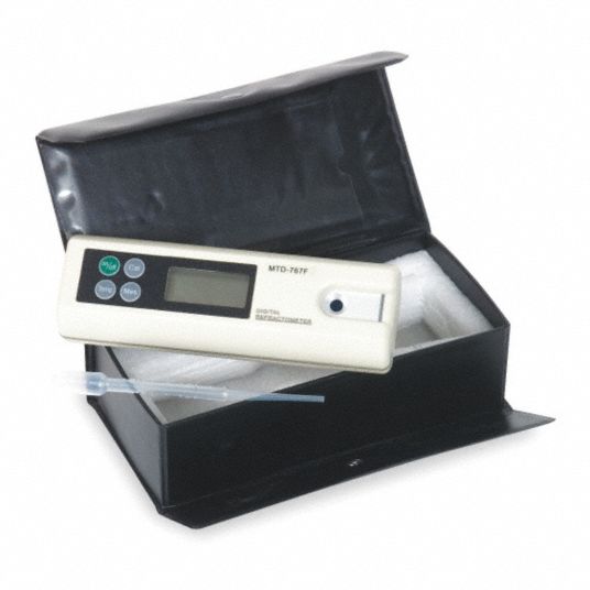 WESTWARD, Battery Fluid Tester, Battery Fluid Tester, Battery Tester ...