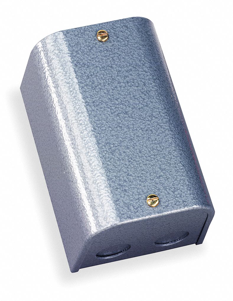 DAYTON, Open Style Power Relays, Metal Enclosure - 1EGH7|1EGH7 - Grainger