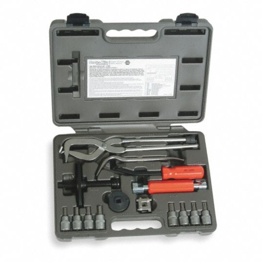 Brake Service Kit - Grainger