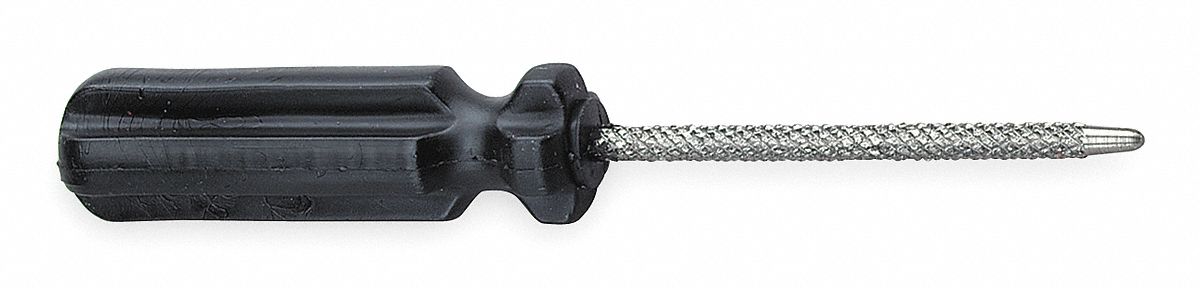 Steel Tire Repair Probe Awl - Grainger