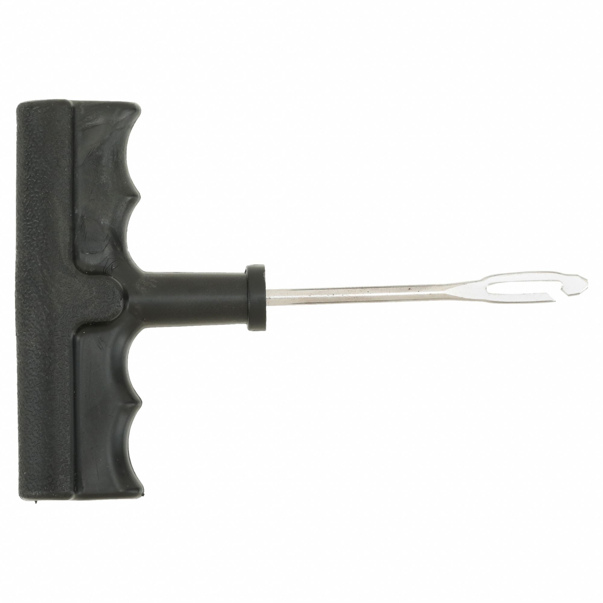 TRU-FLATE, Open-Eye Needle, Steel, Open-Eye Needle - 1ELB4|15-224 ...