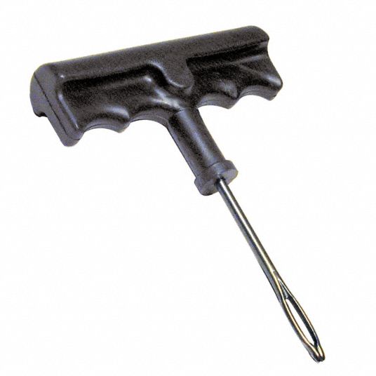 TRU-FLATE, Split-Eye Needle, Steel, Split-Eye Needle - 1ELB6|15-227 ...