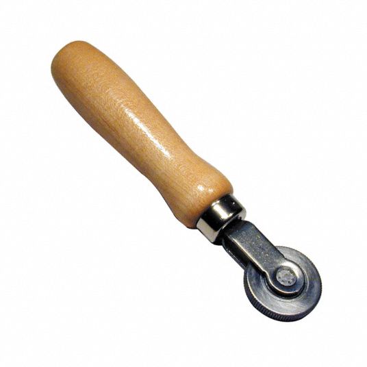 TRU-FLATE, Stitcher Professional, Steel, Ball Bearing Stitcher - 1ELD1 ...