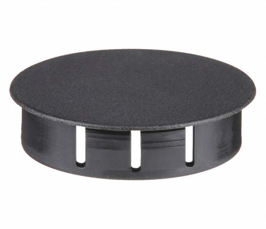 APPROVED VENDOR Tapón para Orificio,2-1/2 pulg.dia.,PQ25 - Tapones de ...