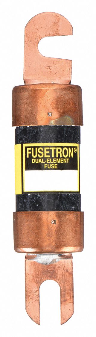 BUSSMANN, Bolt-On, Time-Delay, Forklift Limiter Fuse - 1EN02|ACK-300 ...