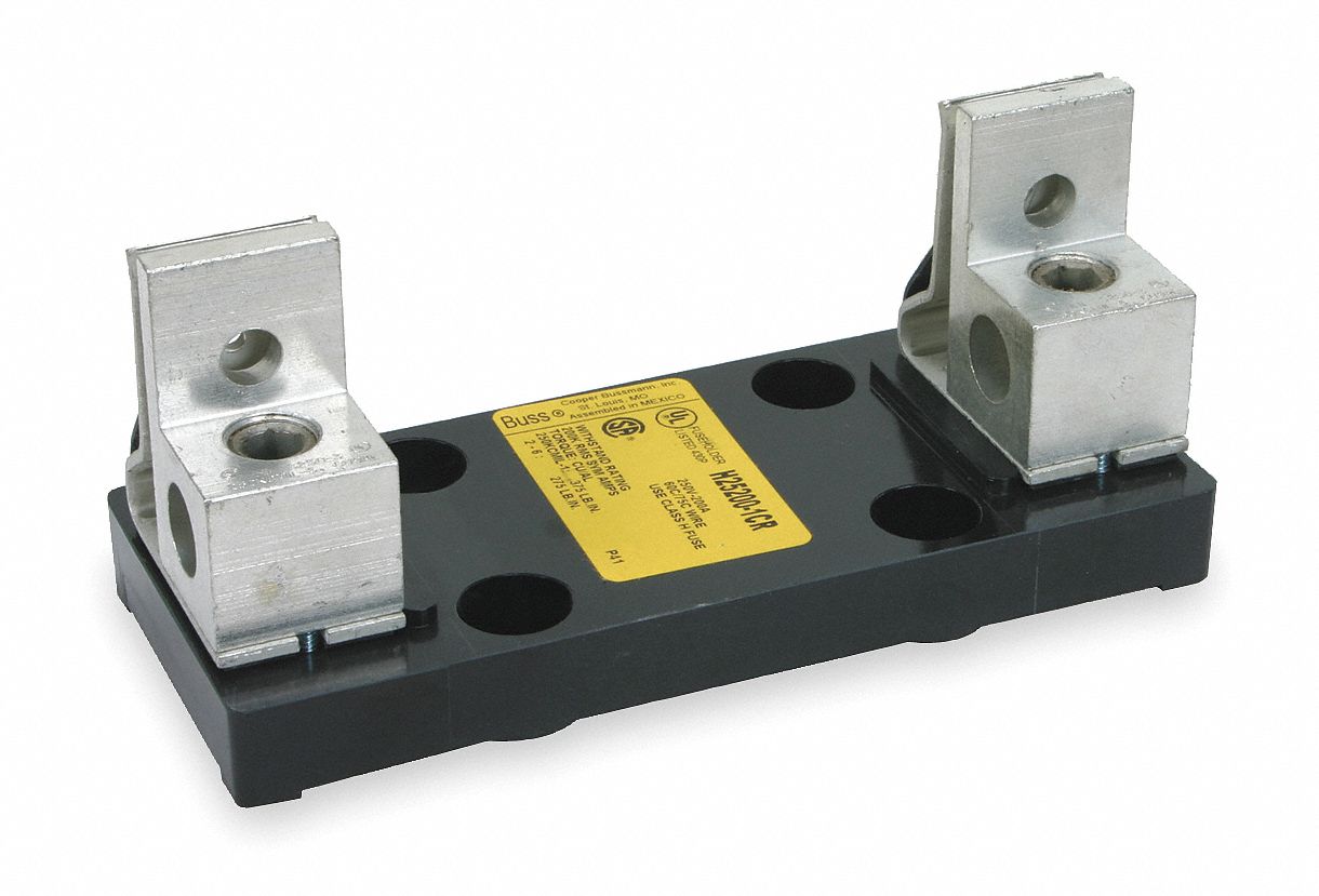 Fuse Block - Grainger