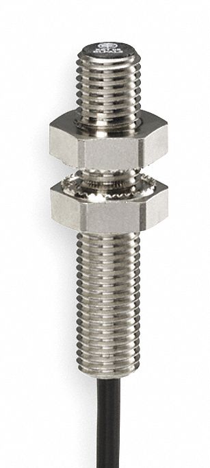 TELEMECANIQUE SENSORS, Built-in Connector, Shielded, Inductive ...