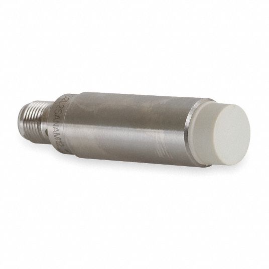 TELEMECANIQUE SENSORS, Built-in Connector, Unshielded, Inductive ...