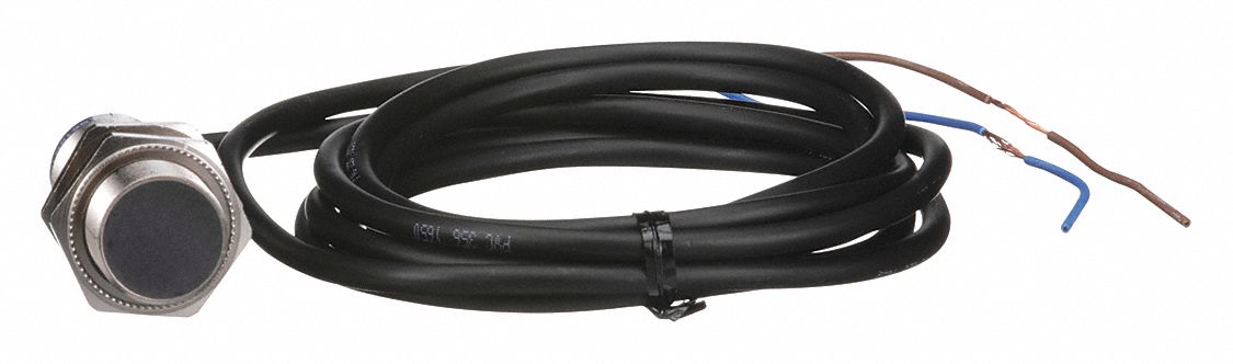 TELEMECANIQUE SENSORS, Non-Terminated Cable, Shielded, Inductive ...