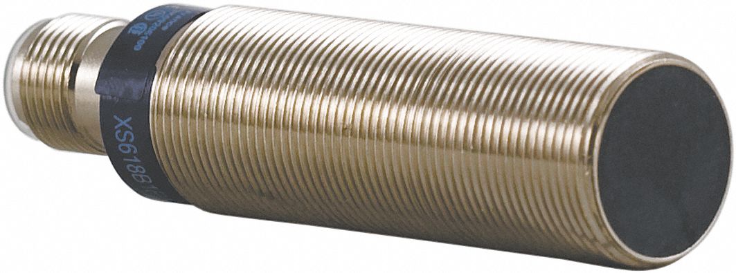 TELEMECANIQUE SENSORS, Built-in Connector, Shielded, Inductive ...