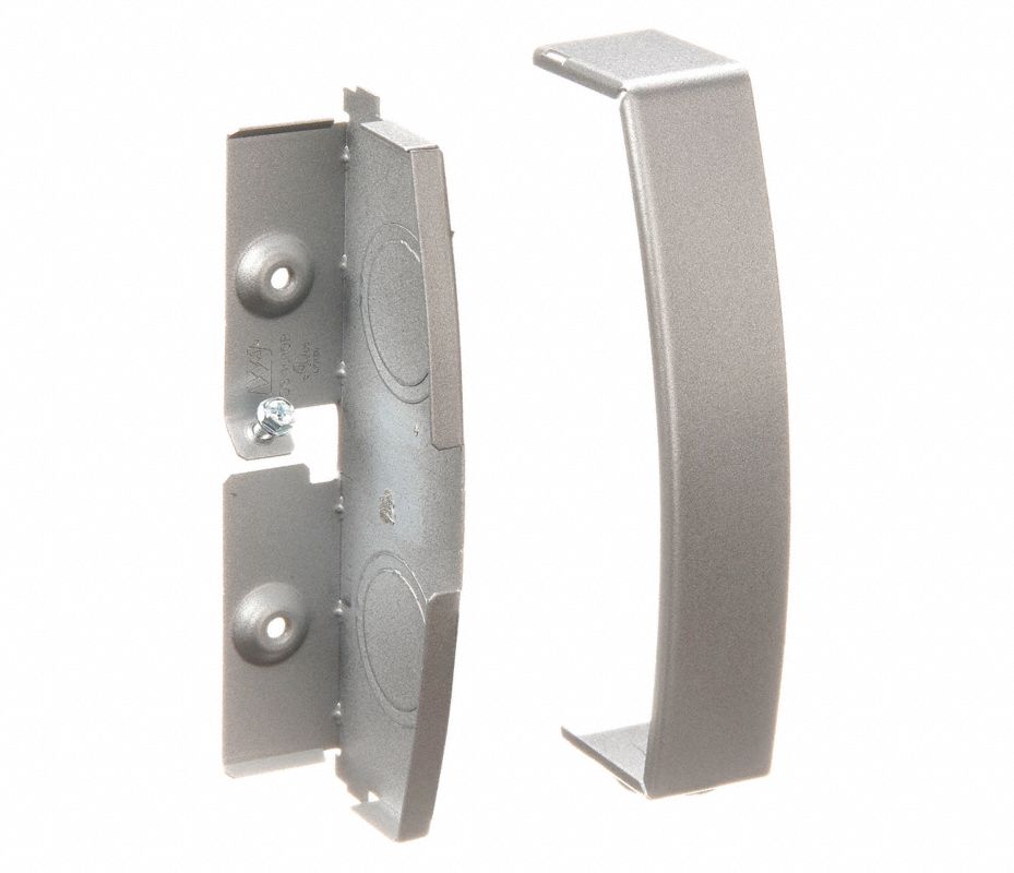 LEGRAND Codo Plano Combinacn AditmntoT,An1.1plg - Accesorios para ...