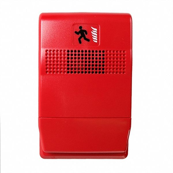 EDWARDS SIGNALING, 24V DC, Chime Sound, Chime - 1EYA1|EG1R-C - Grainger