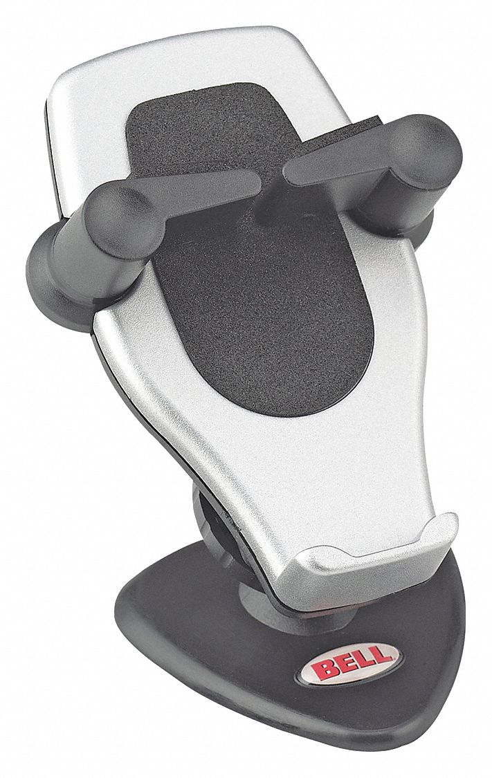 BELL, Mobile Phone Mount, Mobile Phones, Cell Phone Holder-Slim - 1EYV9 ...