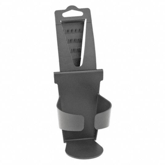 BELL, Cup Holder, Black, Drink Holder - 1EYX4|05585-8 - Grainger