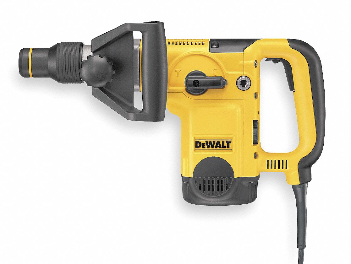 Demolition Hammer Kit - Grainger