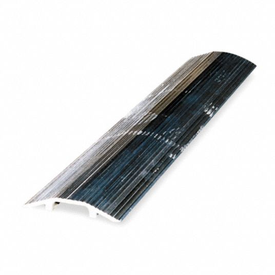 7 1/8 in Wd, 1 1/8 in Ht, Cable Ramp - 1F141|HCR-48 - Grainger