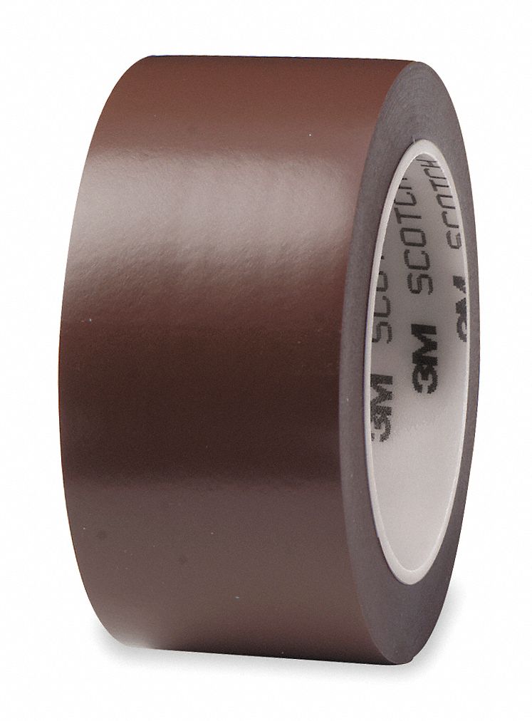 Brown Marking Tape - Grainger