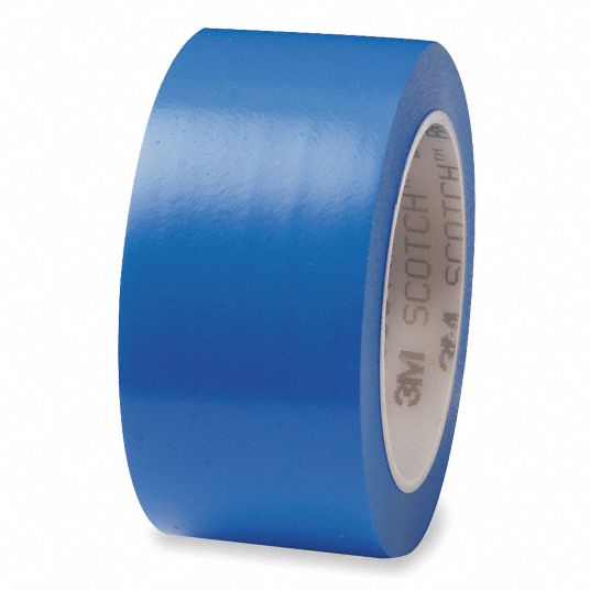 Blue Marking Tape - Grainger