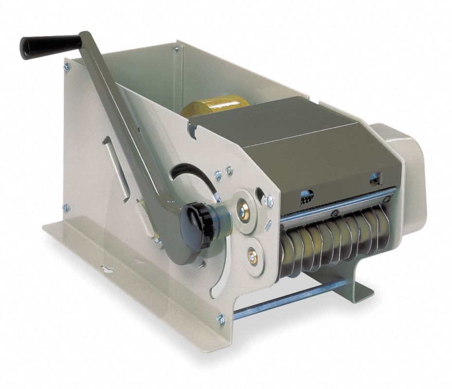 SCOTCH Desp. Cinta-Sellar Cajas , 3plgAn. Máx - Máquinas Despachadoras ...